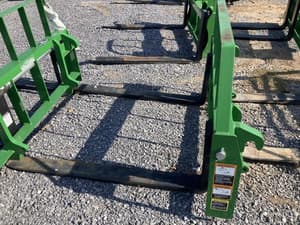 SOLD - 2021 Frontier AP13G Stock No. 64004051 Other Equipment | Tractor ...