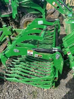 SOLD - 2021 Frontier AR10E Stock No. M0001429A Other Equipment ...