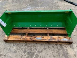 SOLD - 2021 Frontier AS10F Stock No. N-113141 Other Equipment | Tractor ...
