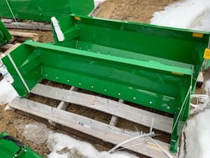 SOLD - 2021 Frontier AS10F Stock No. N-113139 Other Equipment | Tractor ...