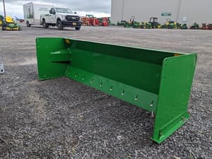 SOLD - 2021 Frontier AS10F Stock No. TBD Other Equipment | Tractor Zoom