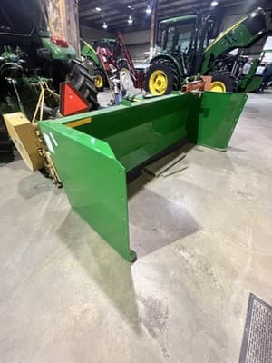 SOLD - 2021 Frontier AS11E Stock No. 11262B Other Equipment | Tractor Zoom