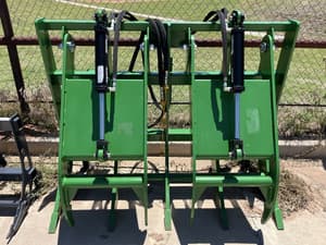 SOLD - 2021 Frontier AV20E Stock No. 1114380 Other Equipment | Tractor Zoom