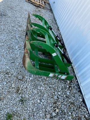 SOLD - 2021 Frontier AV20E Stock No. 386847 Other Equipment | Tractor Zoom