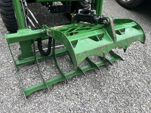 SOLD - 2021 Frontier AV20F Other Equipment Stock No. 390524 | Tractor Zoom