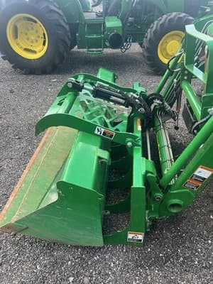 SOLD - 2021 Frontier AV20F Stock No. 362152 Other Equipment | Tractor Zoom