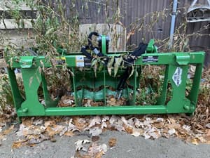 2021 Frontier AV20F Stock No. 88347 Other Equipment For Sale | Tractor Zoom