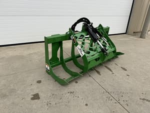 SOLD - 2021 Frontier AV20F Stock No. 00706269 JK7 Other Equipment ...