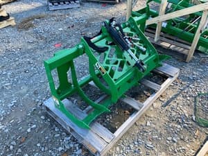 SOLD - 2021 Frontier AV20F ROOT GRAPPLE Stock No. 471274 Other ...