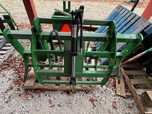 SOLD - 2021 Frontier AV20H Stock No. Consignment Other Equipment ...