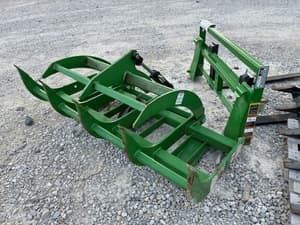 SOLD - 2021 Frontier AV20H Stock No. 232742 Other Equipment | Tractor Zoom