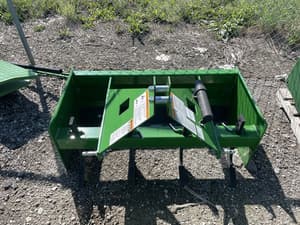 SOLD - 2021 Frontier BB2048 Stock No. 453766 Other Equipment | Tractor Zoom
