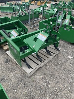 SOLD - 2021 Frontier BB2048 Stock No. 84200 Other Equipment | Tractor Zoom