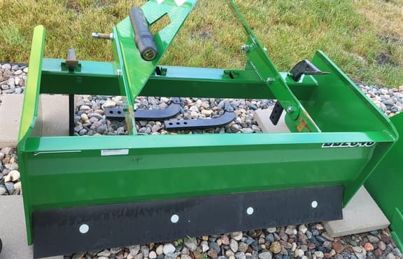 2021 Frontier BB2048 Other Equipment 3 Point Attachments for Sale ...