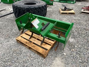 SOLD - 2021 Frontier BB2060 Other Equipment Stock No. X933757 | Tractor ...
