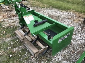 SOLD - 2021 Frontier BB2060 Stock No. 181419 Other Equipment | Tractor Zoom