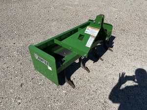 SOLD - 2021 Frontier BB2060 Other Equipment Stock No. 468781 | Tractor Zoom