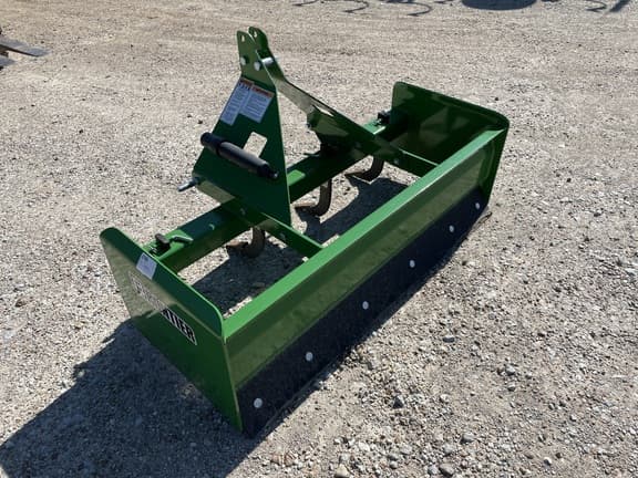 2021 Frontier BB2060 Other Equipment 3 Point Attachments for Sale ...