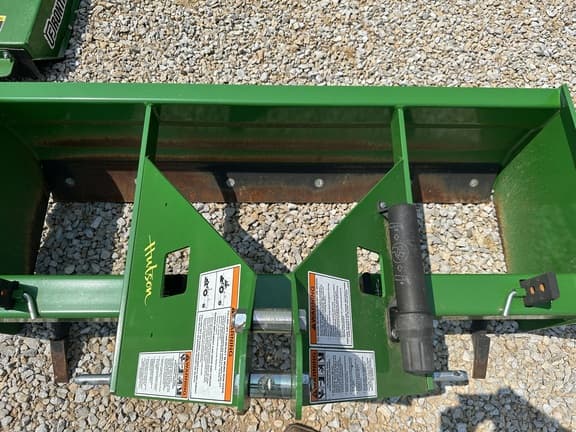 2021 Frontier BB2060 Other Equipment 3 Point Attachments for Sale ...