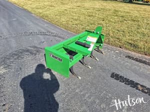 SOLD - 2021 Frontier BB2060 Stock No. 350214 Other Equipment | Tractor Zoom