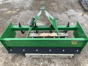 SOLD - 2021 Frontier BB2065 Stock No. N-109583 Other Equipment ...
