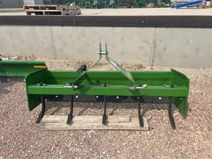 SOLD - 2021 Frontier BB2072 Stock No. C099246 Other Equipment | Tractor ...