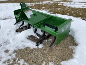 SOLD - 2021 Frontier BB2172 Stock No. N-108262 Other Equipment ...