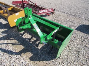 SOLD - 2021 Frontier BB5048L Stock No. 215058 Other Equipment | Tractor ...