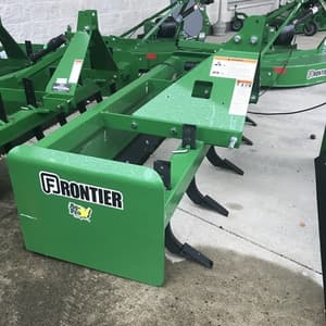 SOLD - 2022 Frontier BB5048L Stock No. R0001575 Other Equipment ...