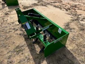 SOLD - 2021 Frontier BB5060 Stock No. 01057120 Other Equipment ...