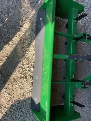 SOLD - 2021 Frontier BB5060 Stock No. 455834 Other Equipment | Tractor Zoom