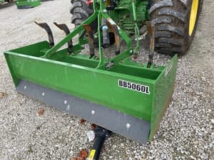 SOLD - 2021 Frontier BB5060L Stock No. 207282 Other Equipment | Tractor ...