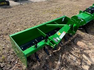 SOLD - 2021 Frontier BB5072 Stock No. 22008129 Other Equipment ...