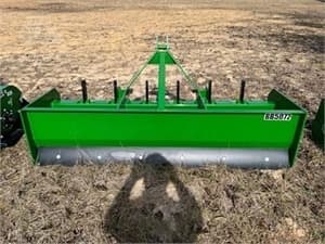 SOLD - 2021 Frontier BB5072 Stock No. 2200XXXX Other Equipment ...