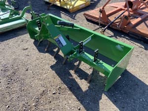 SOLD - 2021 Frontier BB5072 Stock No. 1090819 Other Equipment | Tractor ...