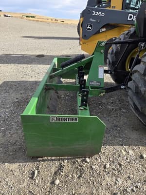 SOLD - 2021 Frontier BB5072 Stock No. 91738 Other Equipment | Tractor Zoom