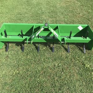 SOLD - 2021 Frontier BB5084 Stock No. X0002078 Other Equipment ...