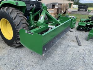 SOLD - 2021 Frontier BB5084 Stock No. 470027 Other Equipment | Tractor Zoom