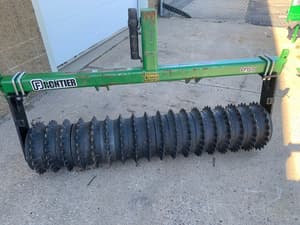 SOLD - 2021 Frontier CP1572 Stock No. 145085 Tillage with 6 ft ...