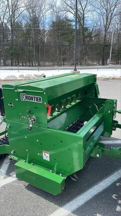 SOLD - 2021 Frontier CS1360 Stock No. 289217 Planting with --- In ...