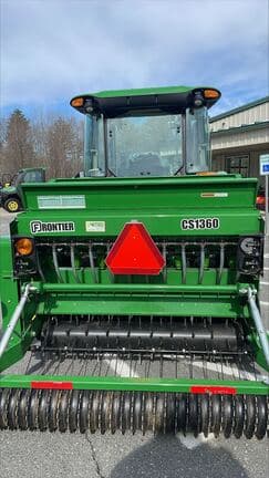 2021 Frontier CS1360 Planting Seeders for Sale | Tractor Zoom