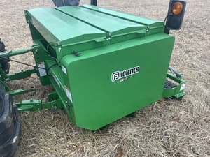 SOLD - 2021 Frontier CS1360 Stock No. 398443 Planting with 5 ft ...