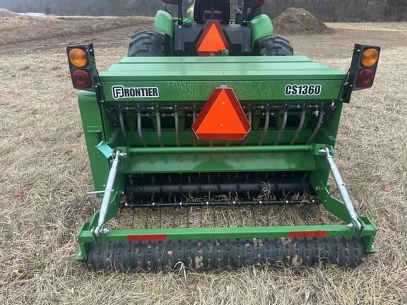 2021 Frontier CS1360 Planting Seeders for Sale | Tractor Zoom