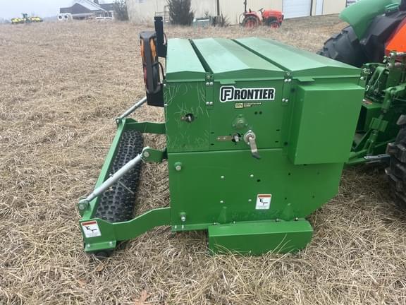 2021 Frontier CS1360 Planting Seeders for Sale | Tractor Zoom