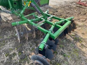 SOLD - 2021 Frontier DH1066 Stock No. 462795 Tillage with 5.5 ft ...
