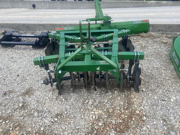 2021 Frontier DH1166 Tillage Disks for Sale | Tractor Zoom