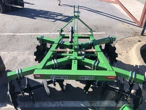 SOLD - 2021 Frontier DH1176 Stock No. 877423 Tillage with 6 ft ...