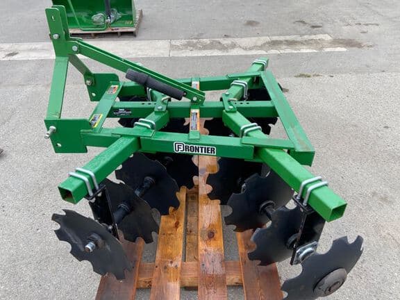 2021 Frontier DH1176 Tillage Disks for Sale | Tractor Zoom