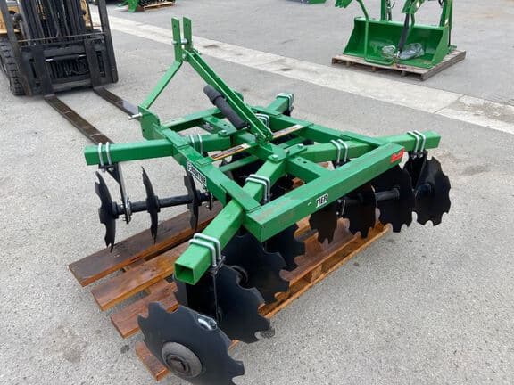 2021 Frontier DH1176 Tillage Disks for Sale | Tractor Zoom