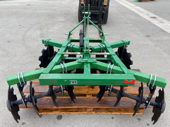 2021 Frontier DH1176 Tillage Disks for Sale | Tractor Zoom